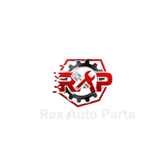 Rex Auto Parts Logo